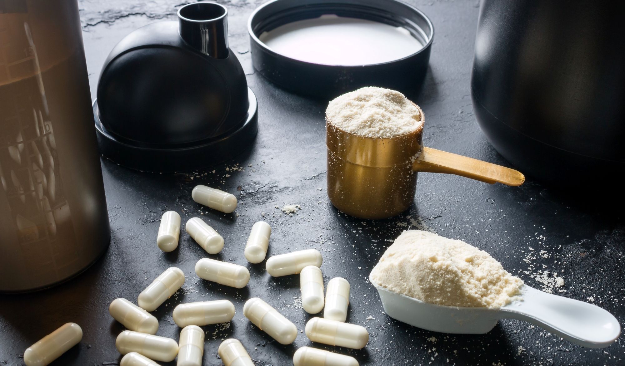 The best and worst supplements according to five experts - fitguide.blog