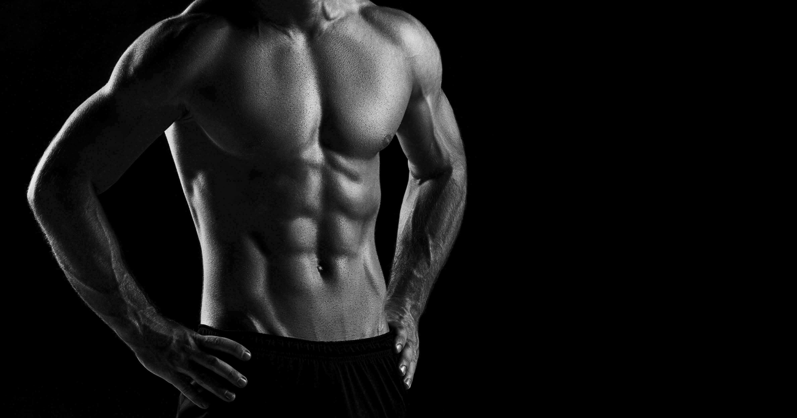 Upper chest training: tips and exercises - fitguide.blog