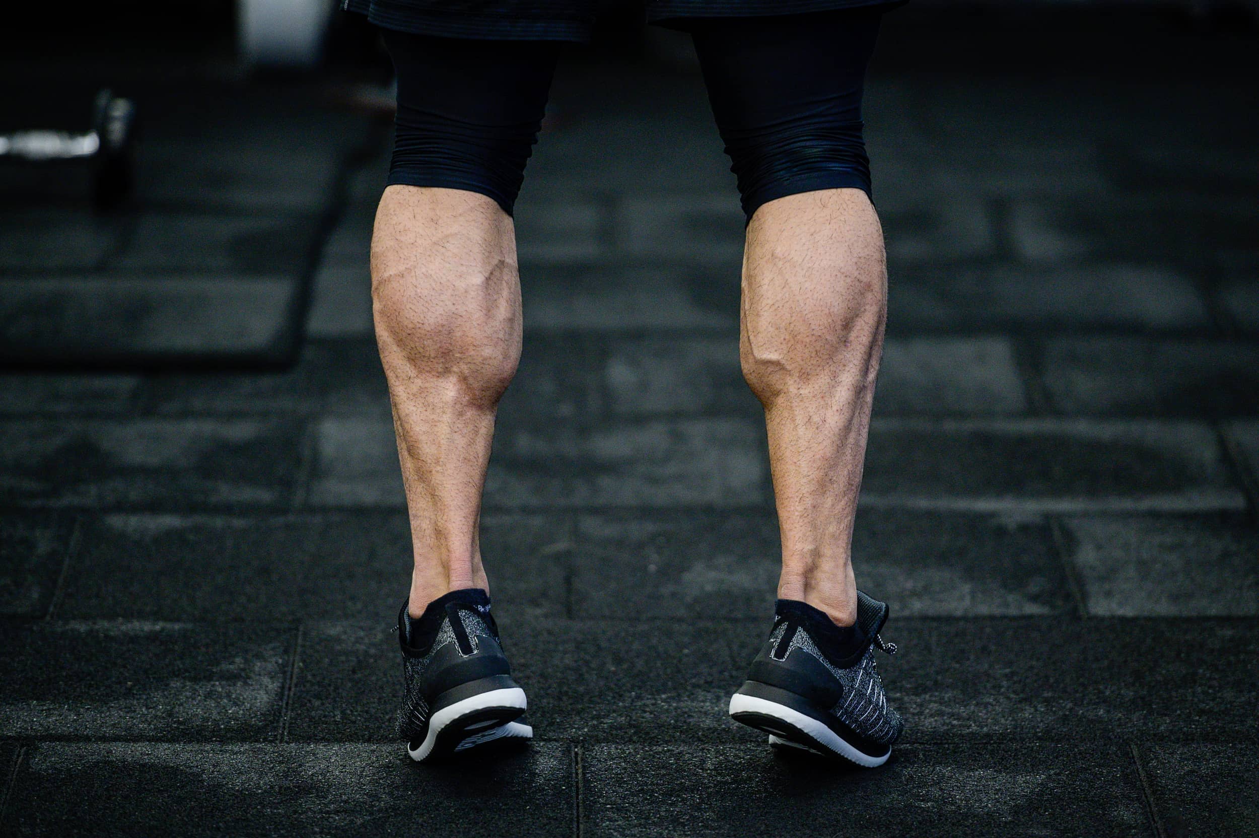 Big Calves A Matter Of Genetics Fitguide blog