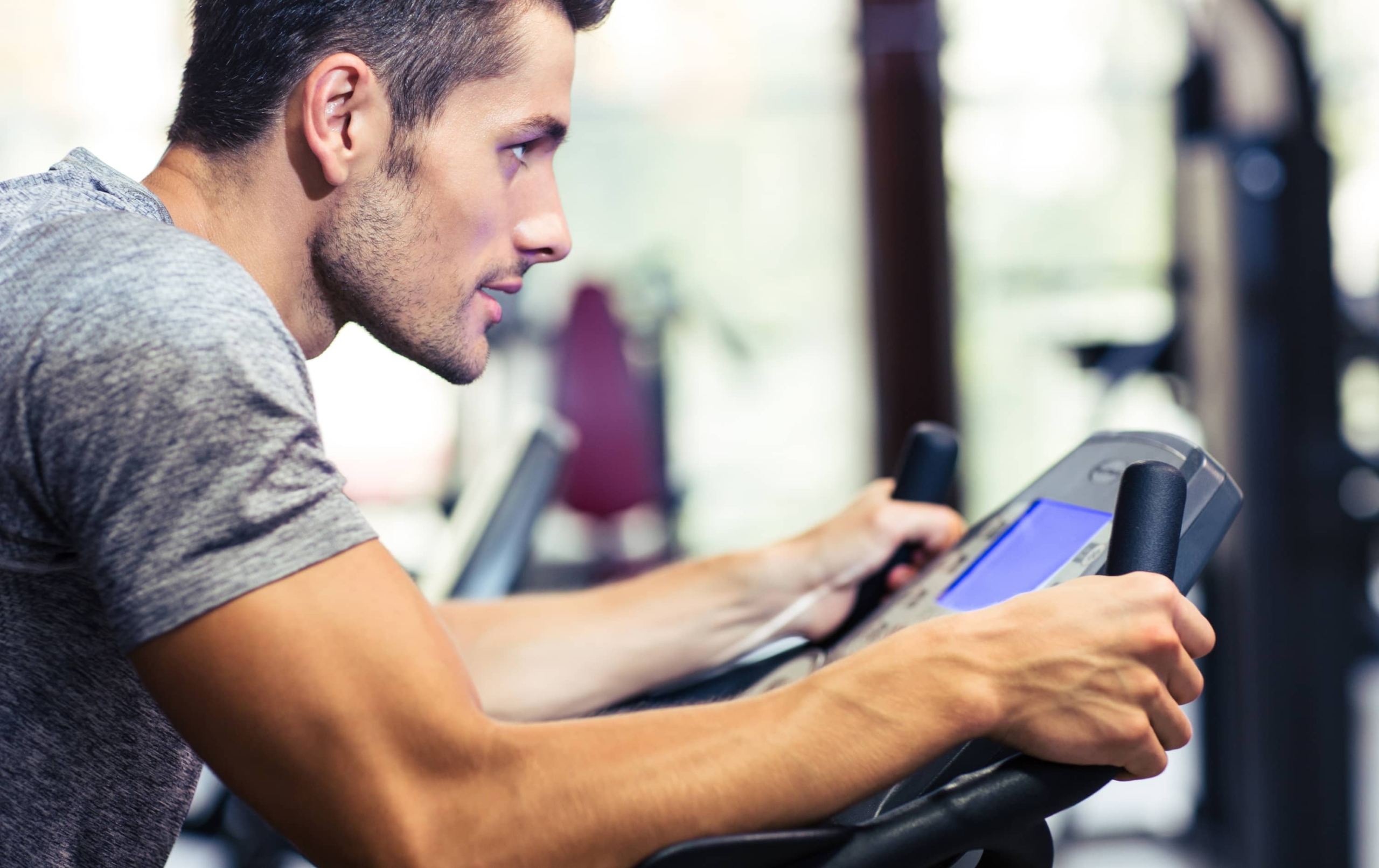 Is HIIT cardio better than LISS cardio? - fitguide.blog