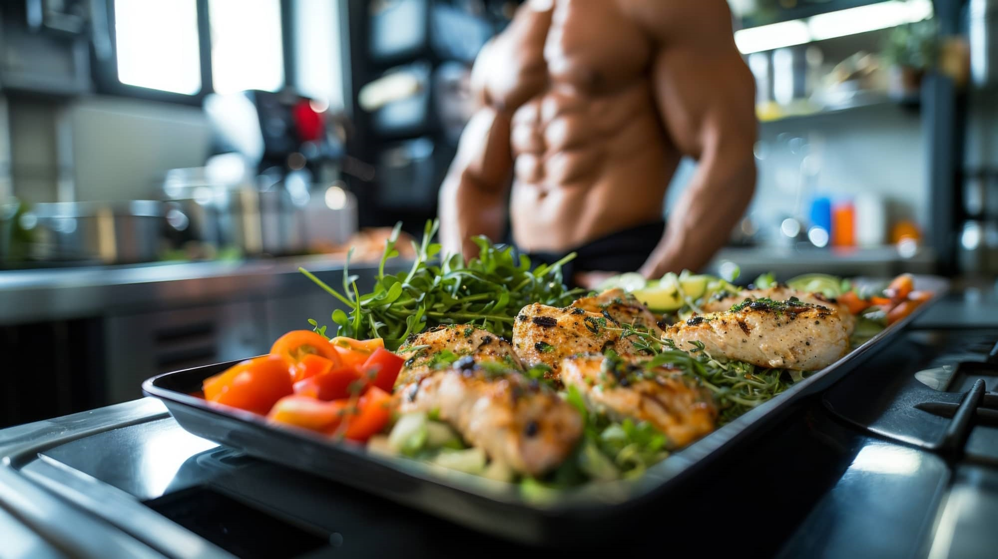 Is Bulking Really Necessary? - fitguide.blog