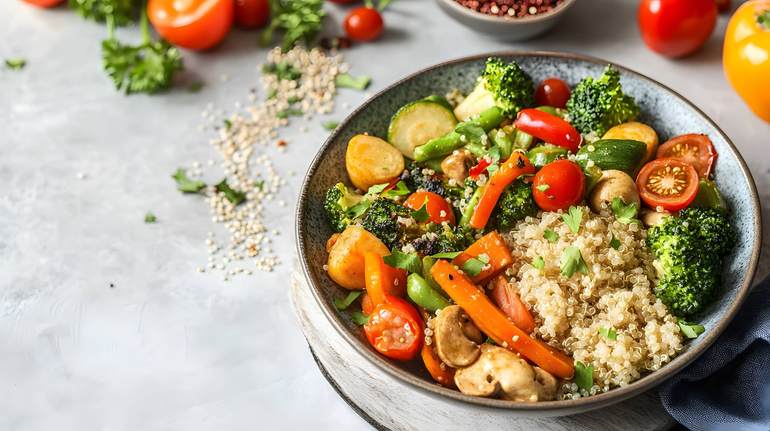 10 super healthy high-carb foods - fitguide.blog