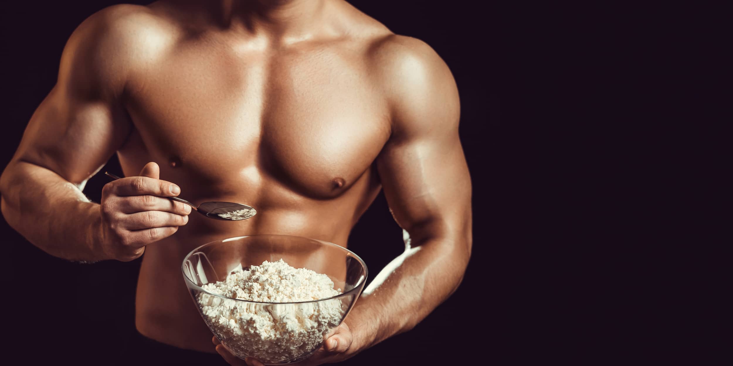 How much should you eat when bulking? - fitguide.blog